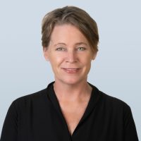 Sally Howard, J.D., SVP, Regulatory and Quality | Freenome